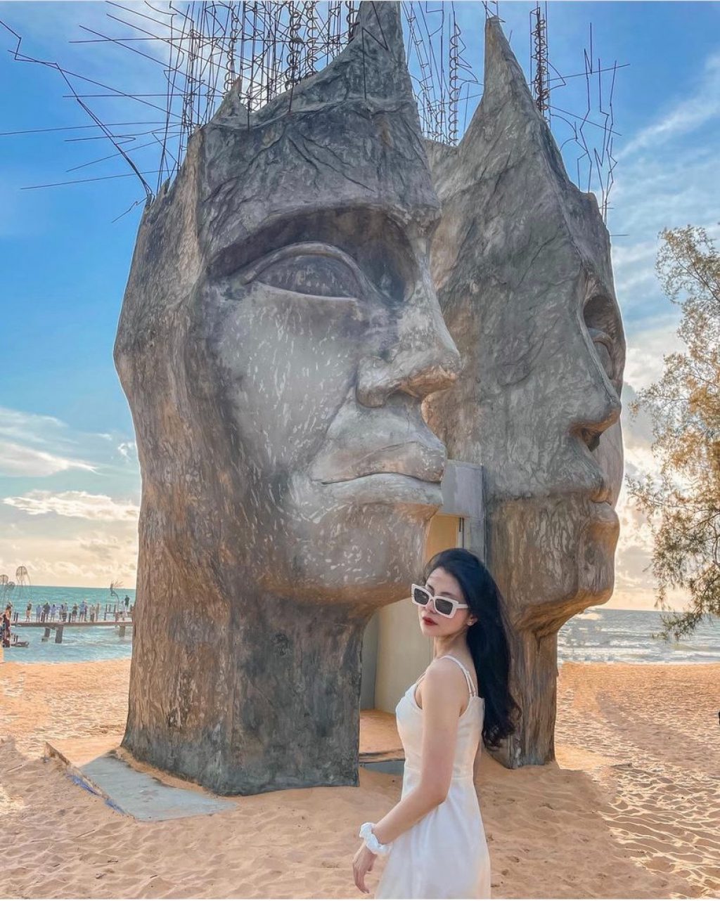 Review Sunset Sanato Phú Quốc - Địa điểm check-in với hoàng hôn top 1 Phú Quốc - Review Phú Quốc